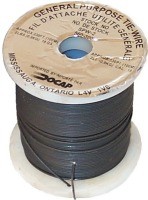 MECHANIC WIRE 18-GA 2-LB – Supply Beaver