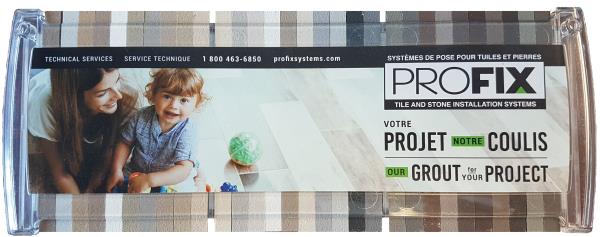 PLASTIC GROUT KITS – Supply Beaver