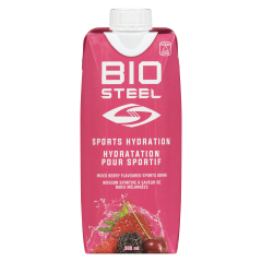BIOSTEEL MIXED BERRY – Supply Beaver